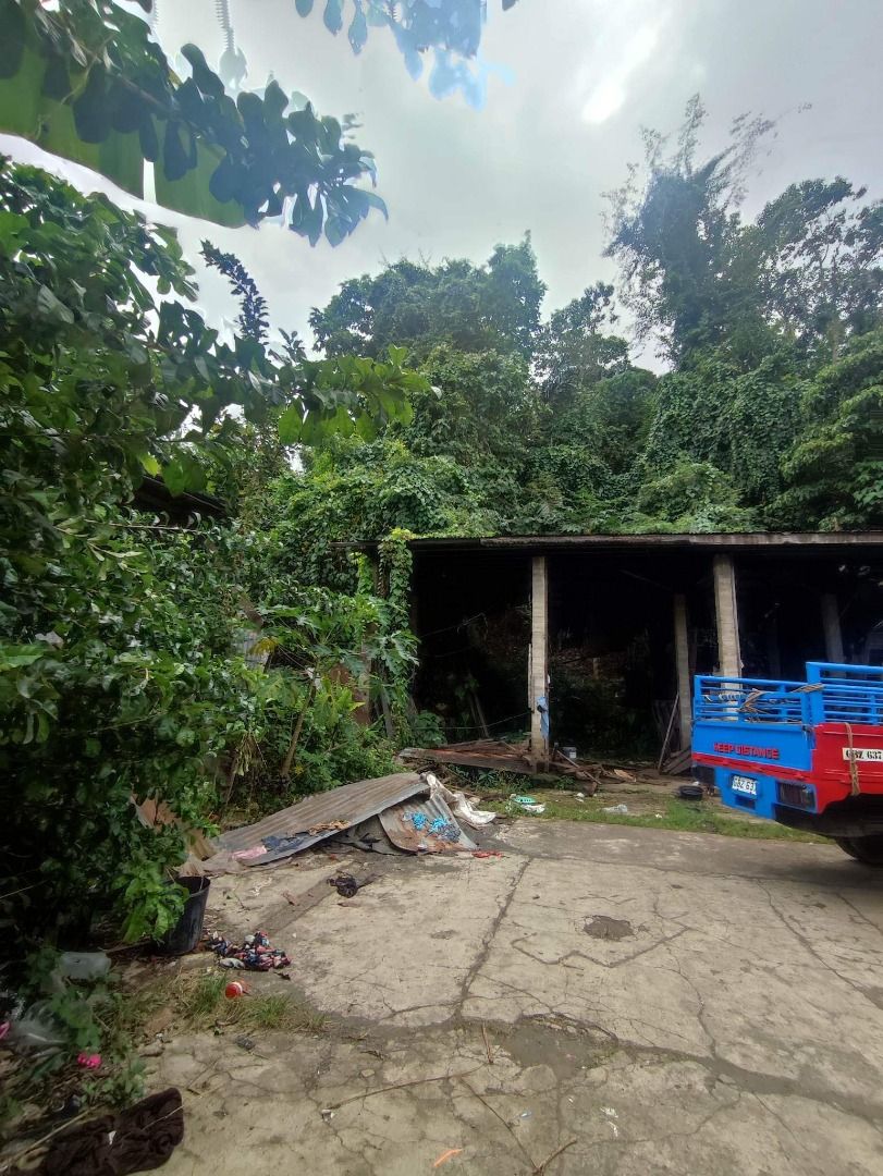 Vacant Lot for lease along cugman national highway, Property, For Sale ...