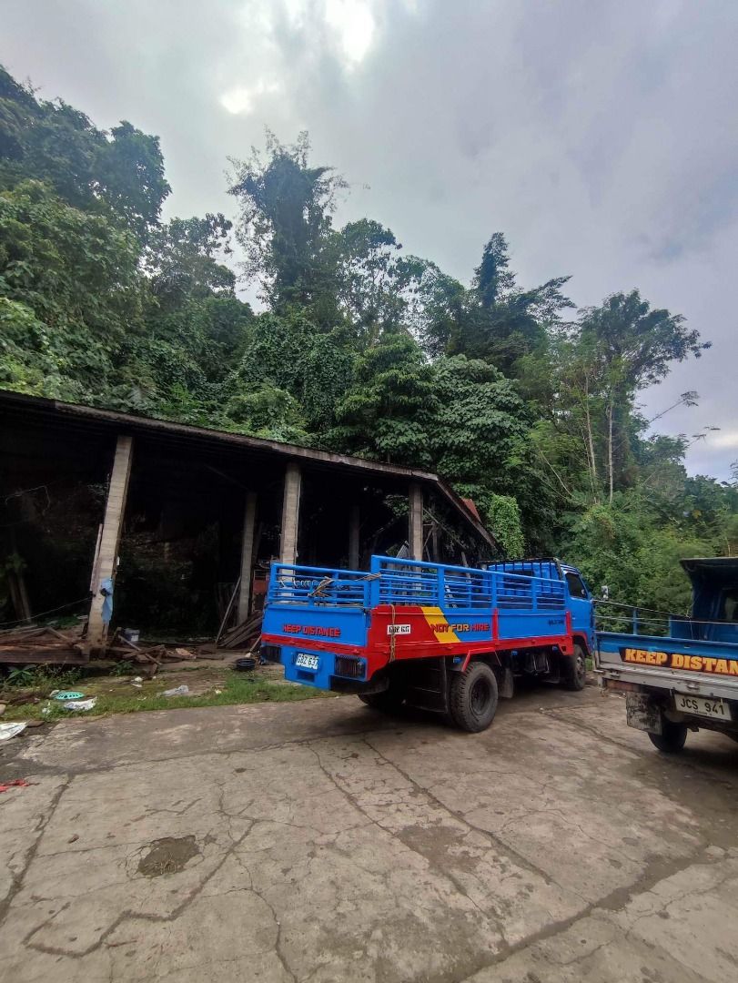 Vacant Lot for lease along cugman national highway, Property, For Sale ...