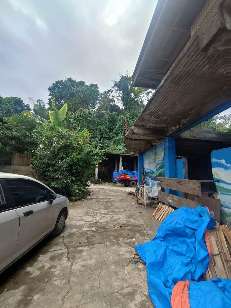 Vacant Lot for lease along cugman national highway, Property, For Sale ...