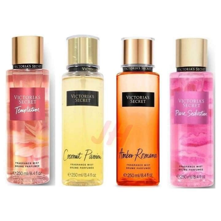 VIc Toria Secret, Beauty & Personal Care, Bath & Body, Body Care on ...