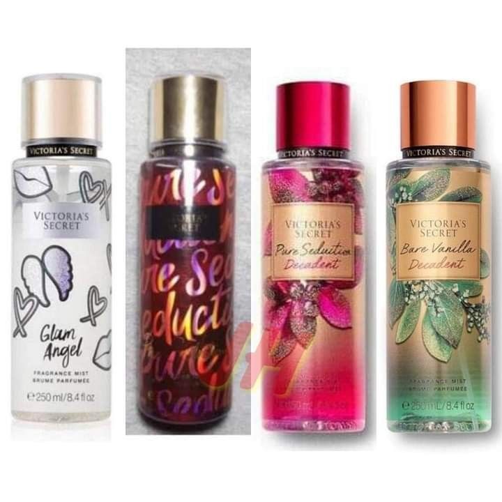 VIc Toria Secret, Beauty & Personal Care, Bath & Body, Body Care on ...