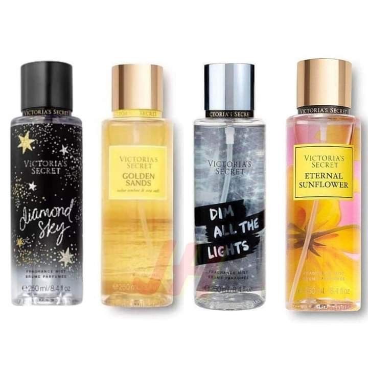 VIc Toria Secret, Beauty & Personal Care, Bath & Body, Body Care on ...