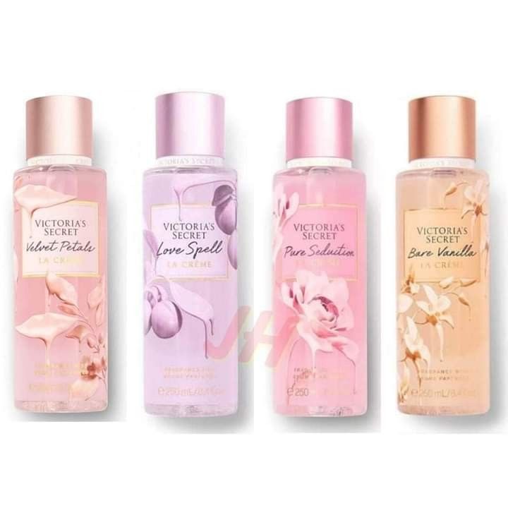 VIc Toria Secret, Beauty & Personal Care, Bath & Body, Body Care on ...