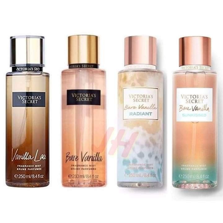 VIc Toria Secret, Beauty & Personal Care, Bath & Body, Body Care on ...