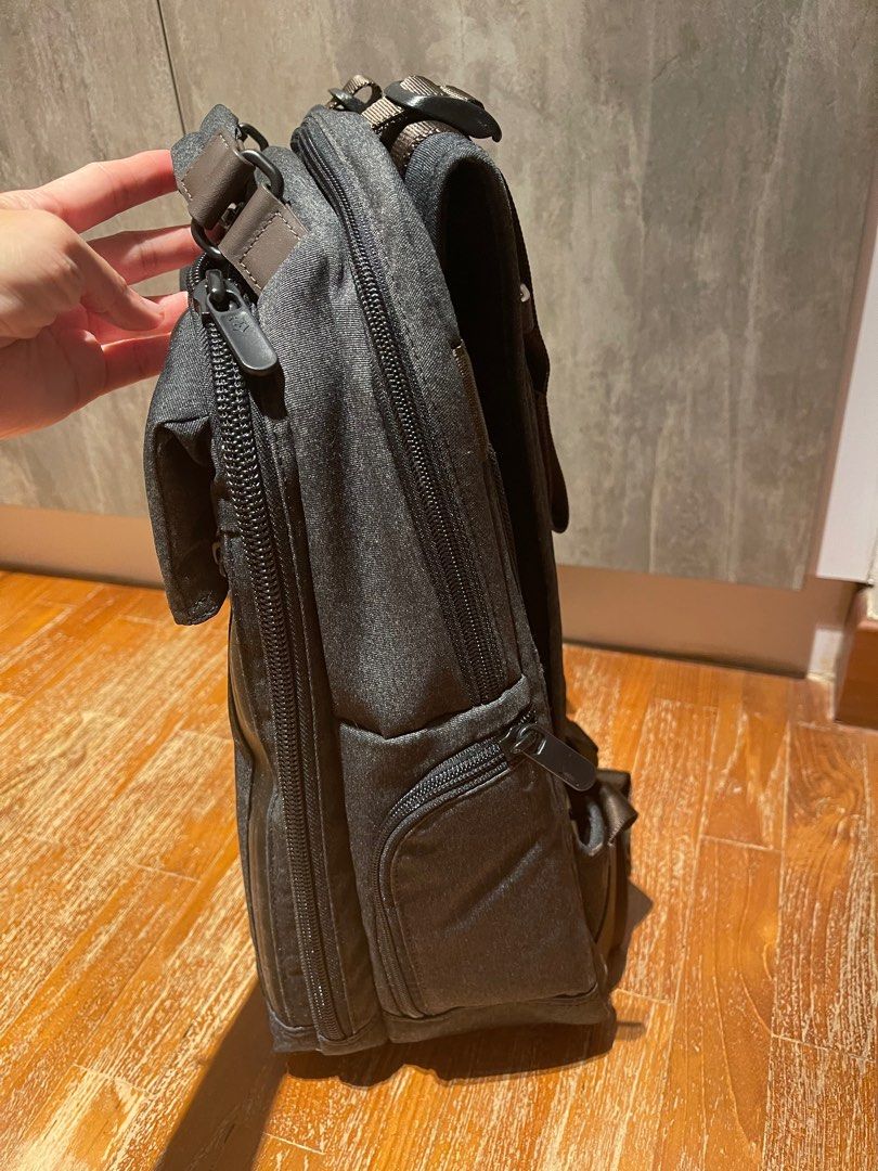 Victorinox Architecture Urban Laptop Backpack for Sale, Men's Fashion ...