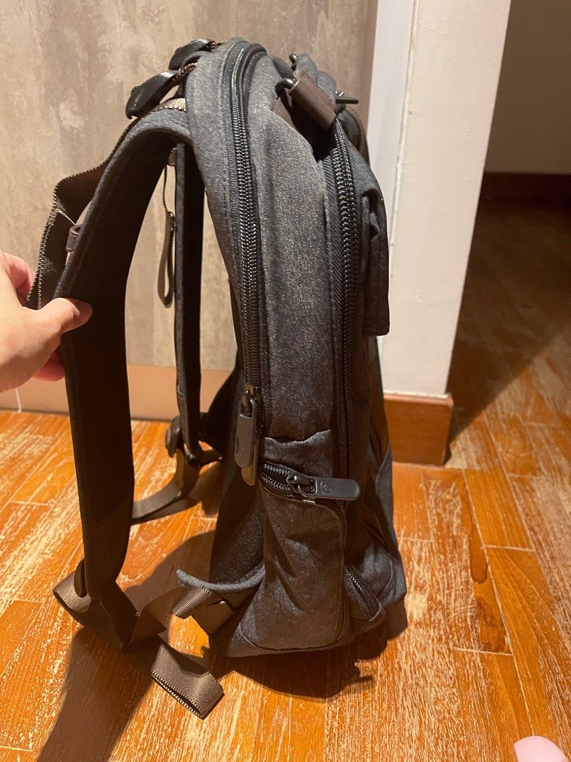 Victorinox Architecture Urban Laptop Backpack for Sale, Men's Fashion ...