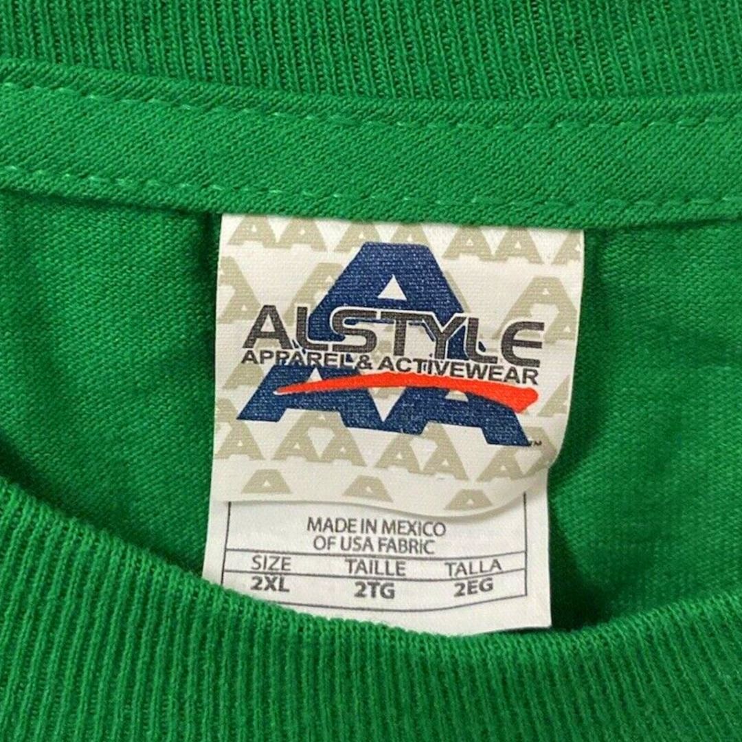 Vintage Alstyle Mountain Dew Logo on Carousell