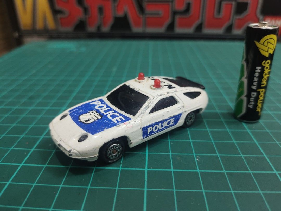 Vintage majorette sonic flasher, Hobbies & Toys, Toys & Games on Carousell