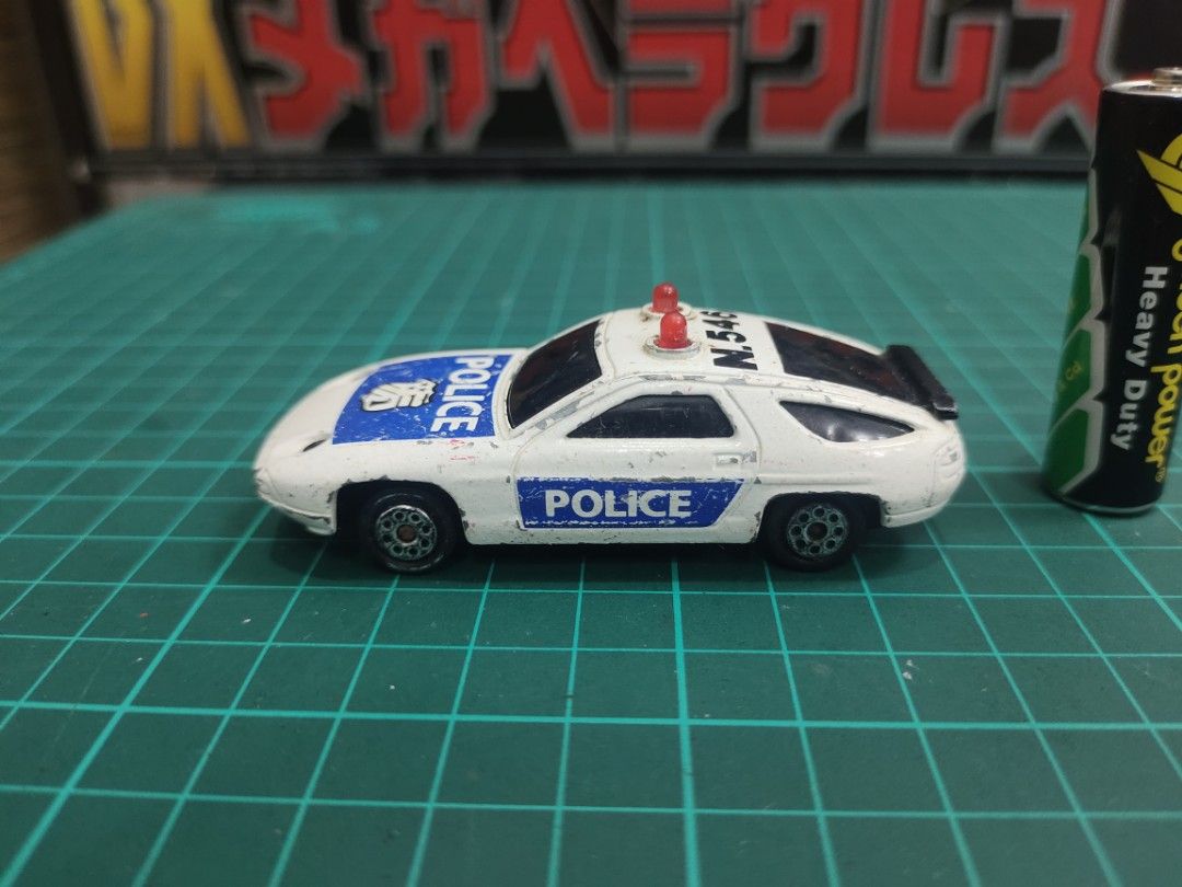 Vintage majorette sonic flasher, Hobbies & Toys, Toys & Games on Carousell