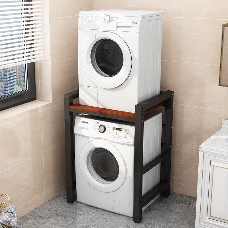 Washing Machine Rack, Furniture & Home Living, Furniture, Shelves ...