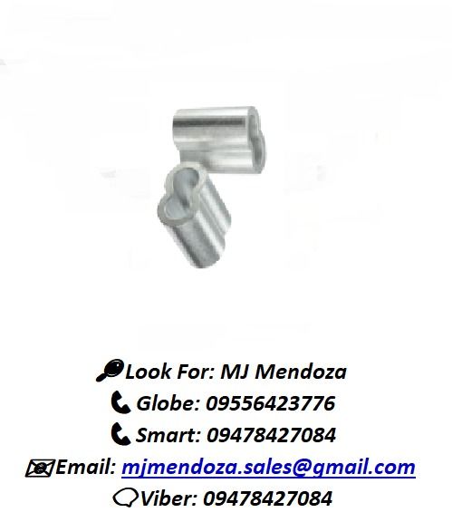 WIRE ROPE TUBE HOURGLASS, Commercial & Industrial, Industrial Equipment ...