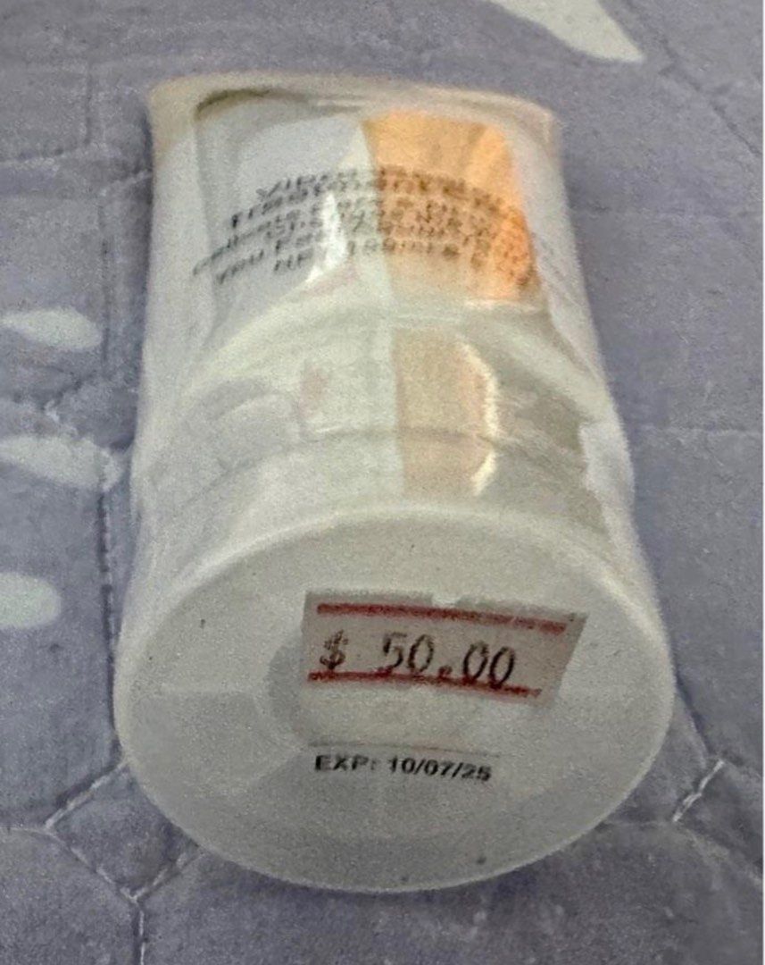 Zoaa Vibra-Restore Treatment Cream, Beauty & Personal Care, Hair on ...