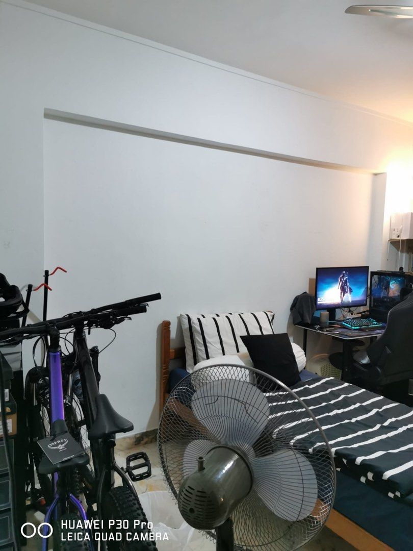 101 Bukit Batok West Avenue 6, Property, Rentals, Room Rentals on Carousell