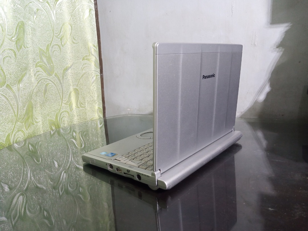 4TH GEN CORE i5 12GB RAM 128GB SSD FASTBOOT 6HRS BATT INTEL LAPTOP ...