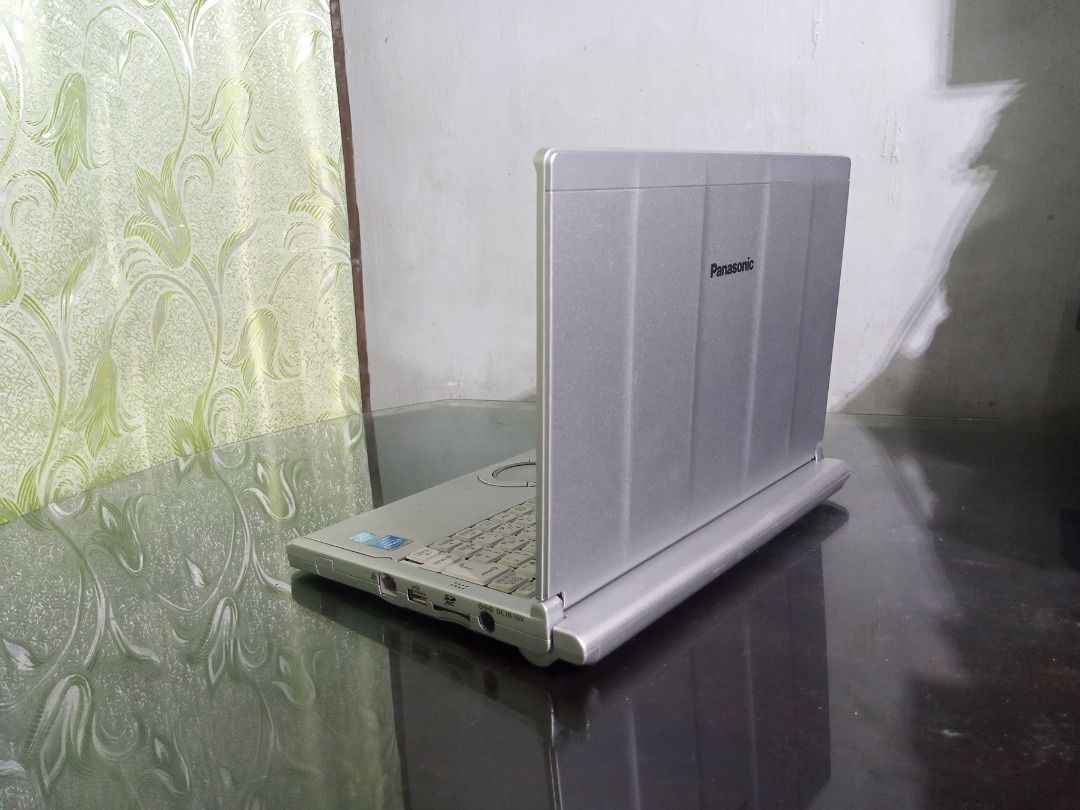 4TH GEN CORE i5 12GB RAM 128GB SSD FASTBOOT 6HRS BATT INTEL LAPTOP ...