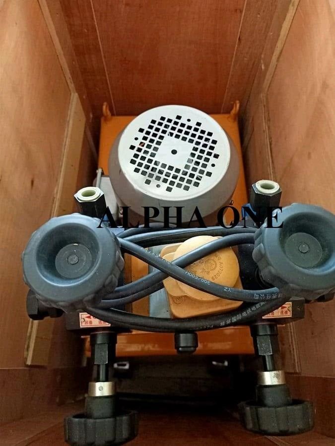 500MT HYDRAULIC PUMP/STRESSING PUMP PRESTRESSED MACHINE FOR ...