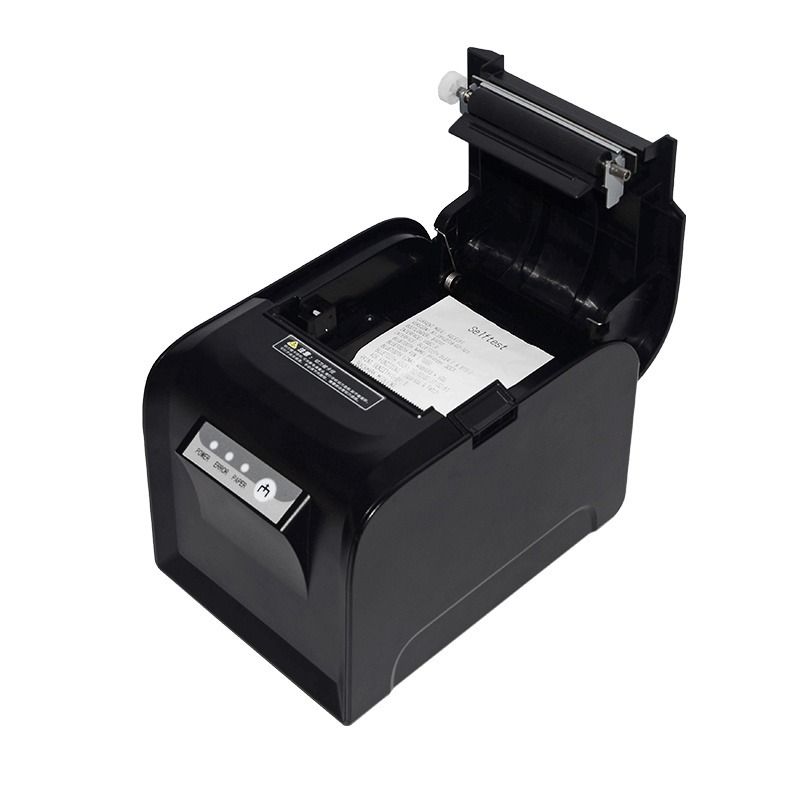 80mm POS Bluetooth Direct Thermal Receipt Printer Kyte Loyverse ...