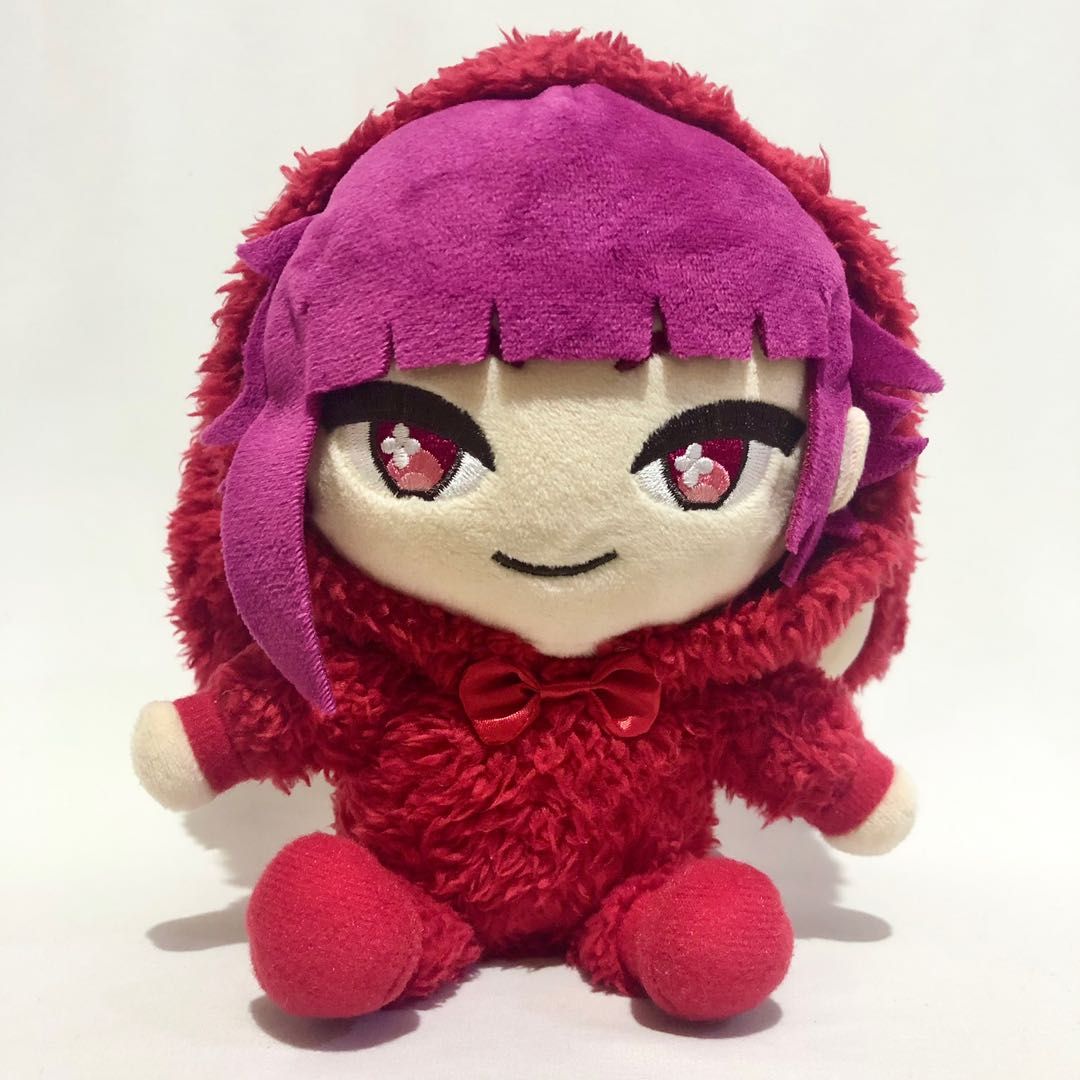 A3! Act Addict Actors Homare Arisugawa Usamimi Pajama Nuigurumi Plush ...