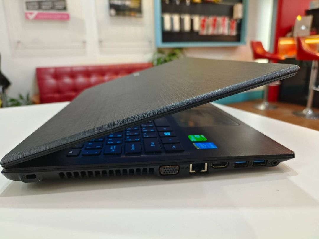 【艾爾巴二手】acer N15Q1 i5-5200U/4G/240G/920M 15吋 黑#二手筆電#漢口店 22576, 電腦及科技產品 ...