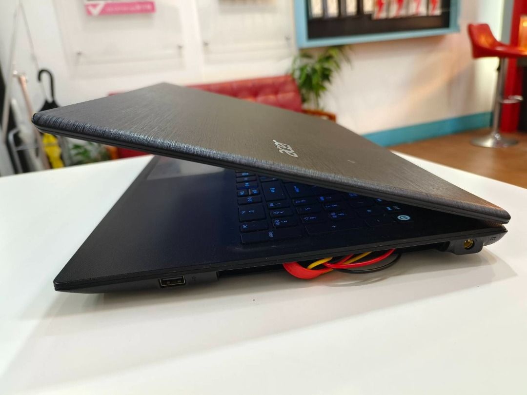 【艾爾巴二手】acer N15Q1 i5-5200U/4G/240G/920M 15吋 黑#二手筆電#漢口店 22576, 電腦及科技產品 ...