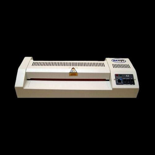 ACSYS MQ-320 Heavy Duty Laminating Machine (A3), Computers & Tech ...