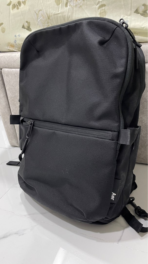 Aer Flight Pack 2, Men's Fashion, Bags, Backpacks on Carousell