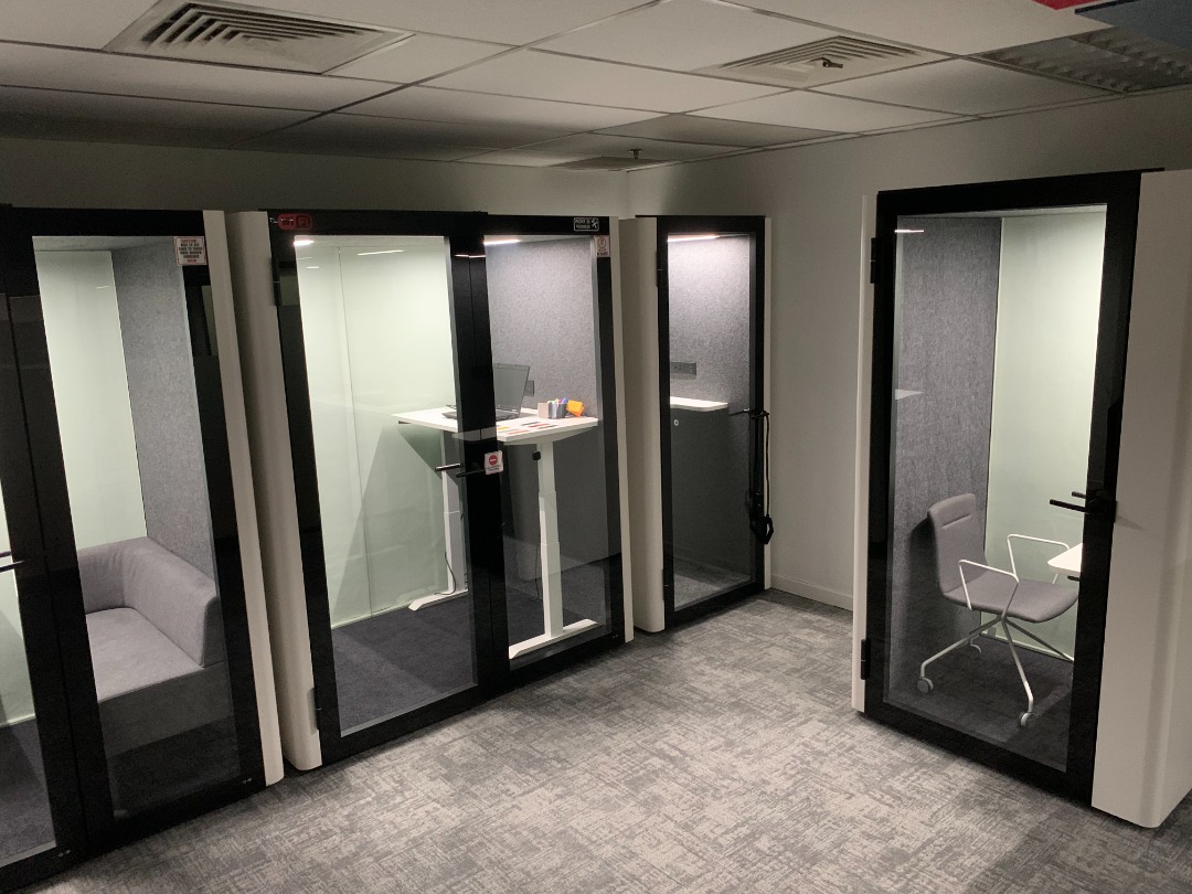 Affordable Privacy Pods, Furniture & Home Living, Furniture, Other Home ...