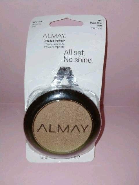 Almay Pressed Powder on Carousell
