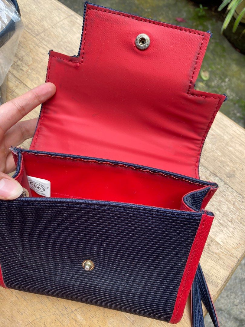 Ambassador Roberta crossbody bag, Women's Fashion, Bags & Wallets ...