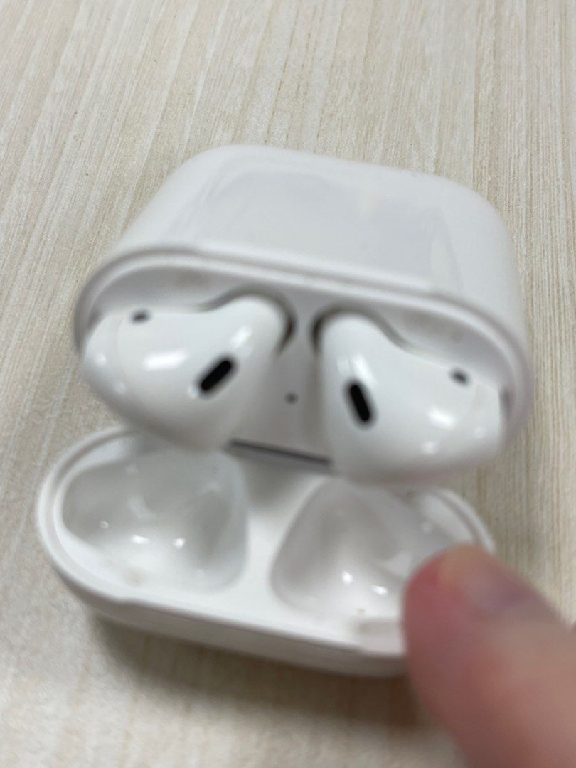 Apple Air Pod Gen 2, Mobile Phones & Gadgets, Mobile & Gadget ...