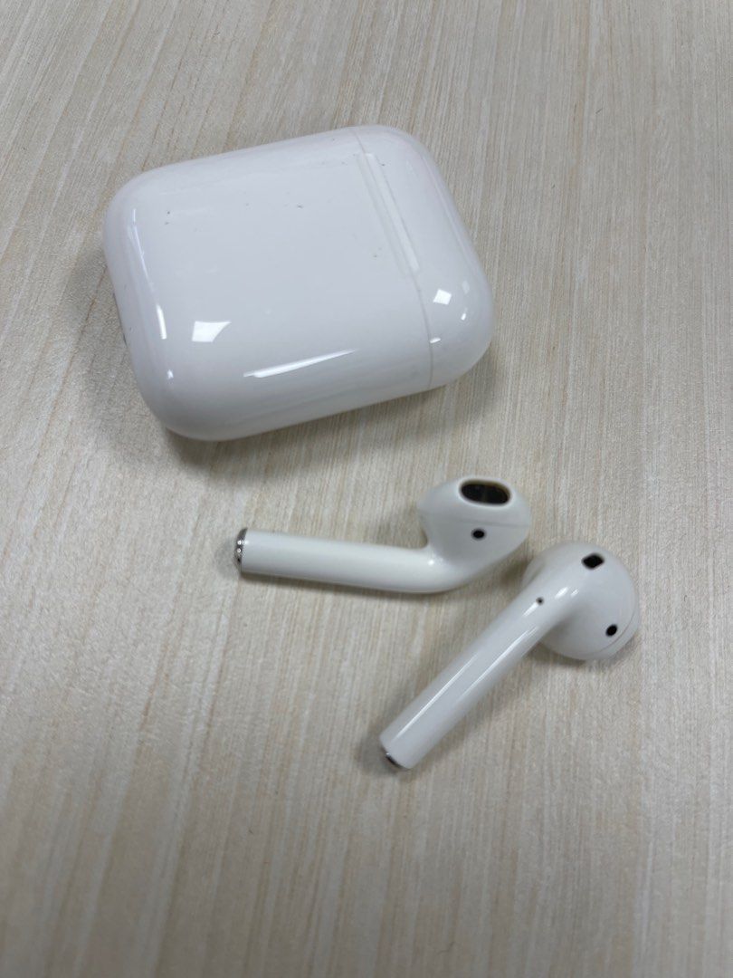 Apple Air Pod Gen 2, Mobile Phones & Gadgets, Mobile & Gadget ...