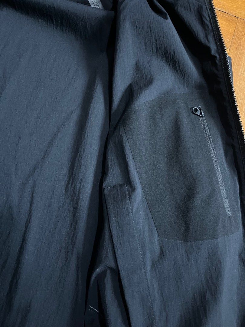 Arcteryx Veilance Nemis Jacket, Men's Fashion, Coats, Jackets and ...