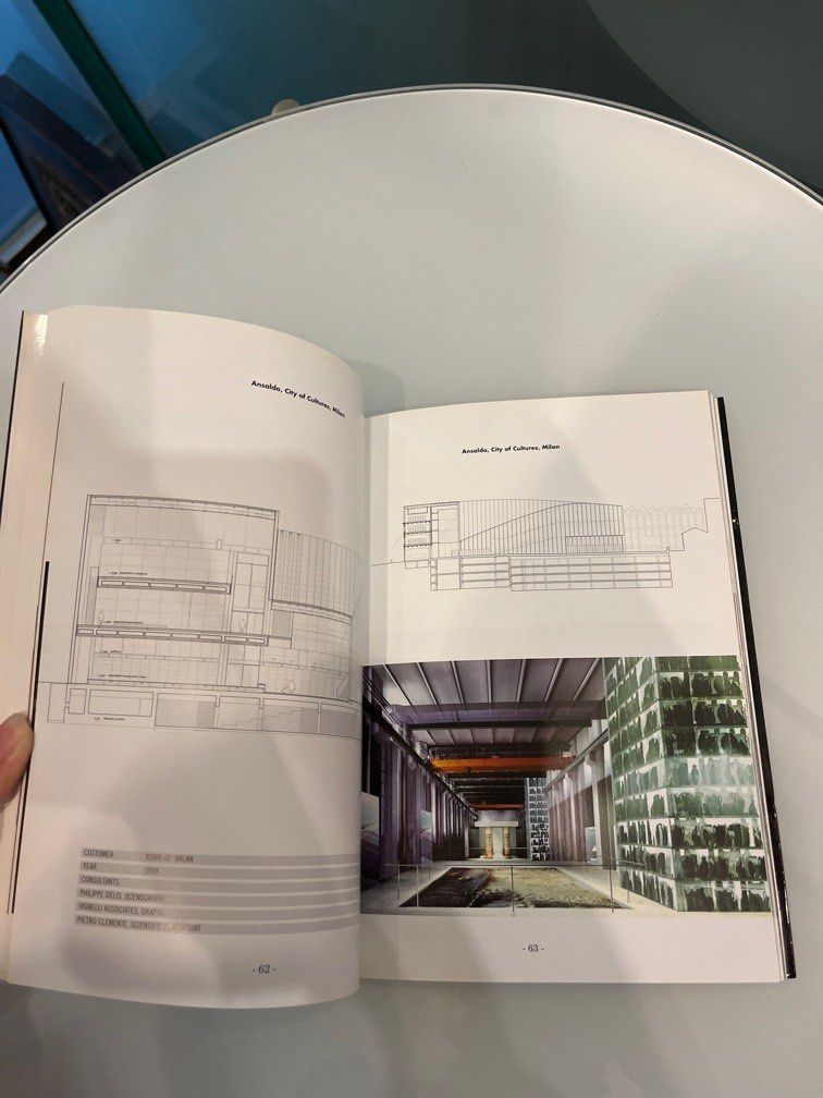 Assorted Architecture And Design Related Books Hobbies And Toys Books And Magazines Textbooks On