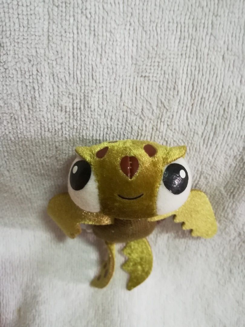 Authentic Rare Tokyo Disney Resort Disney Pixar Finding Nemo Squirt ...