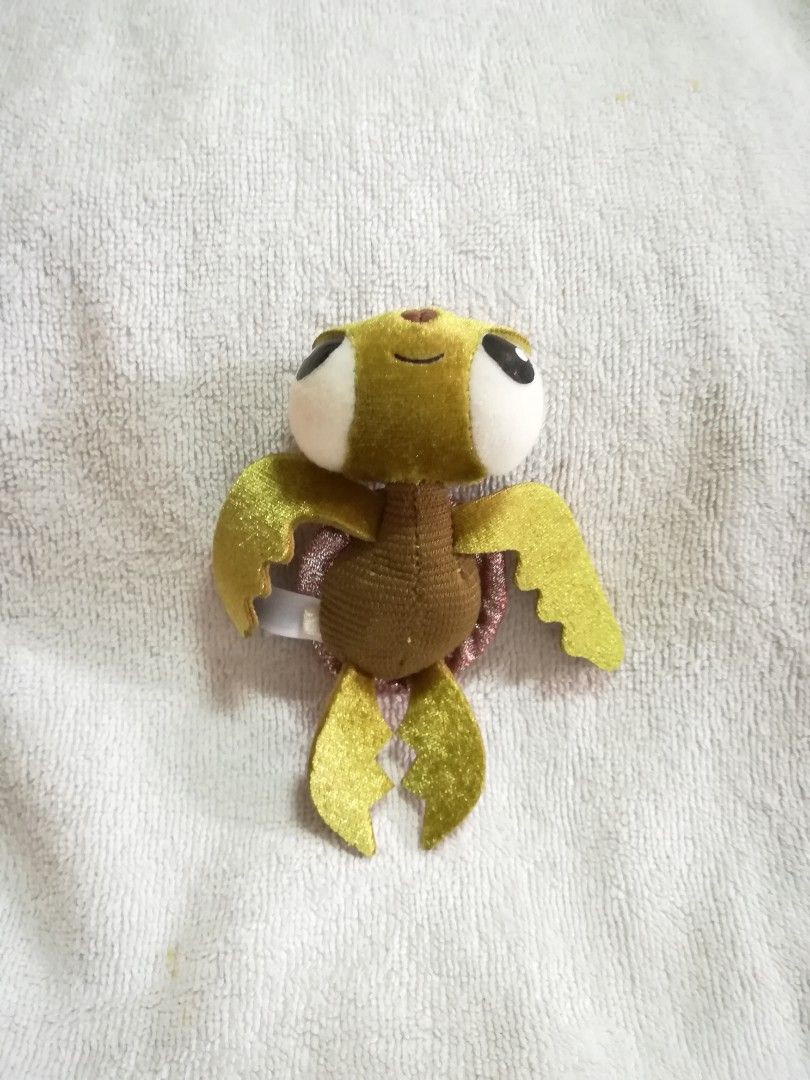 Authentic Rare Tokyo Disney Resort Disney Pixar Finding Nemo Squirt ...