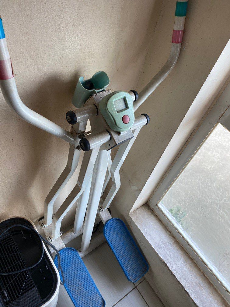 Avento Skywalker, Sports Equipment, Exercise & Fitness, Cardio ...