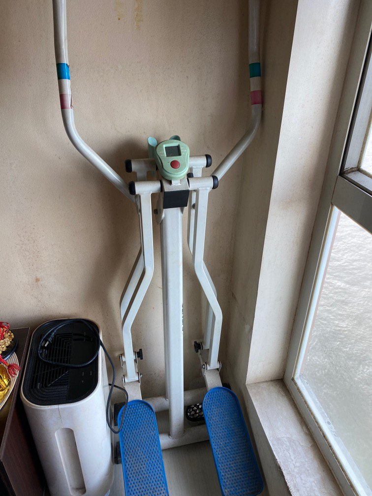 Avento Skywalker, Sports Equipment, Exercise & Fitness, Cardio ...