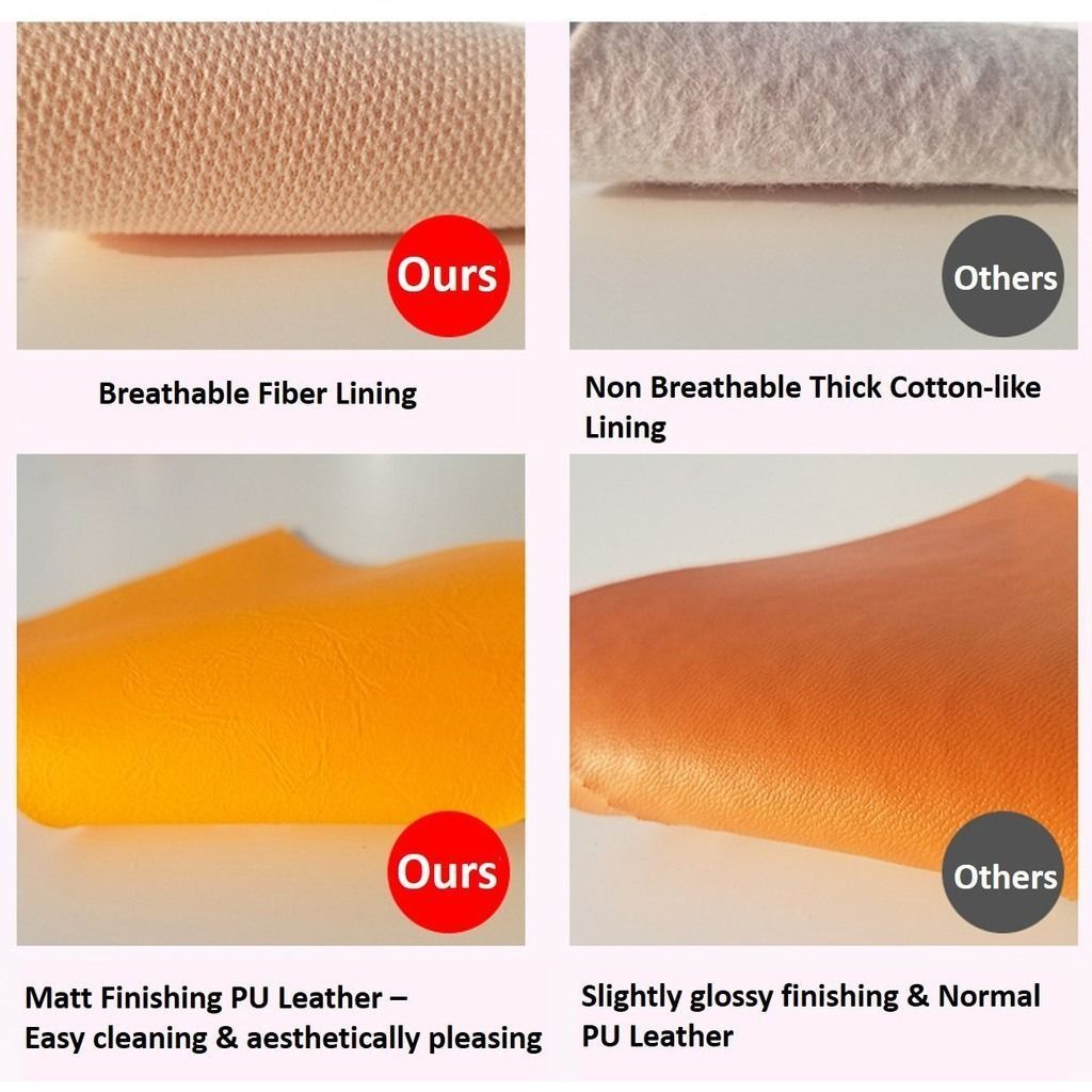 Baby Protection Pad★Wall Paper ★Headboard★DIY Wall protector Playroom ...