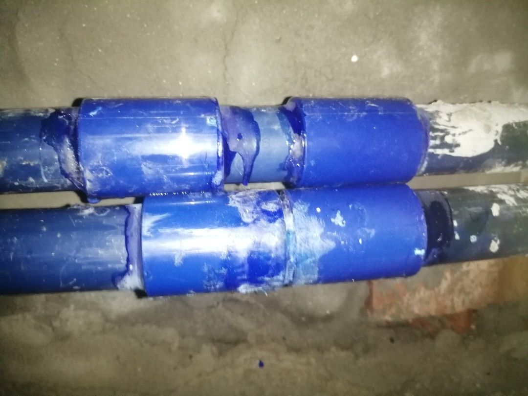 Baiki paip bocor atas siling, Services, Home Services, Home Repairs on ...