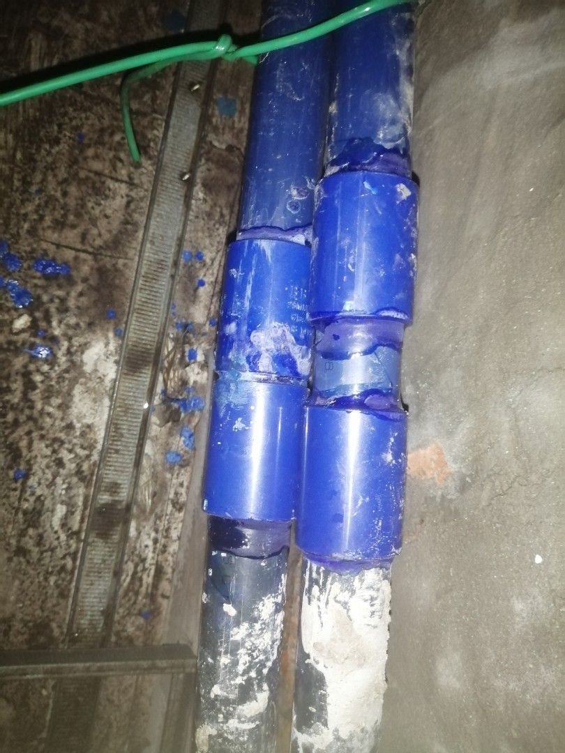 Baiki paip bocor atas siling, Services, Home Services, Home Repairs on ...