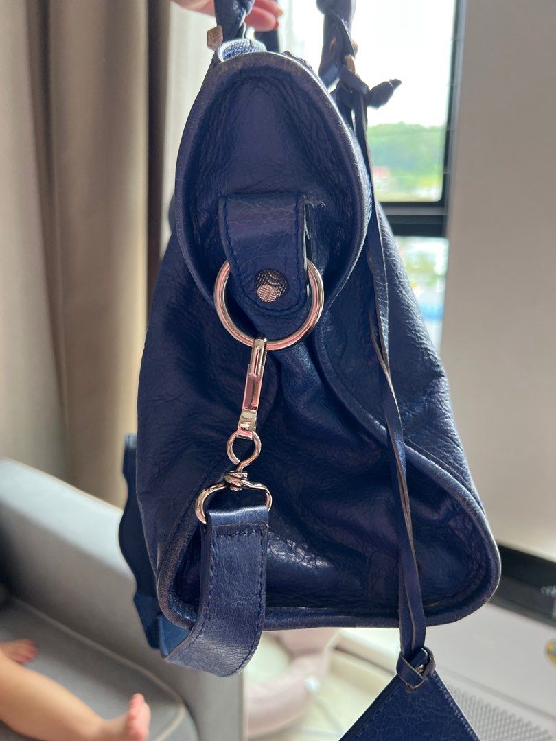 Balenciaga Bag, Luxury, Bags & Wallets on Carousell