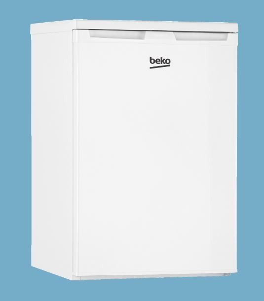 Beko Table Top Fridge 114L TSE1283, TV & Home Appliances, Kitchen ...