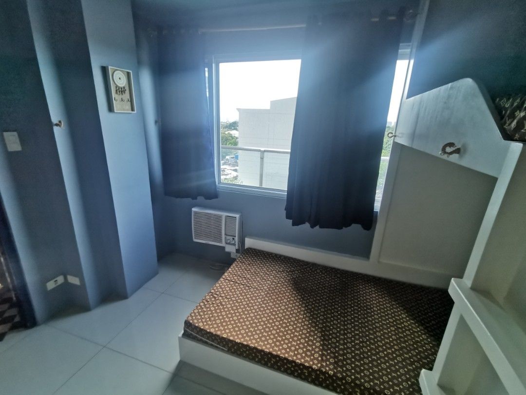 Berkeley Residences 2 Bedroom SMDC Katipunan Ave. Quezon City, Property ...
