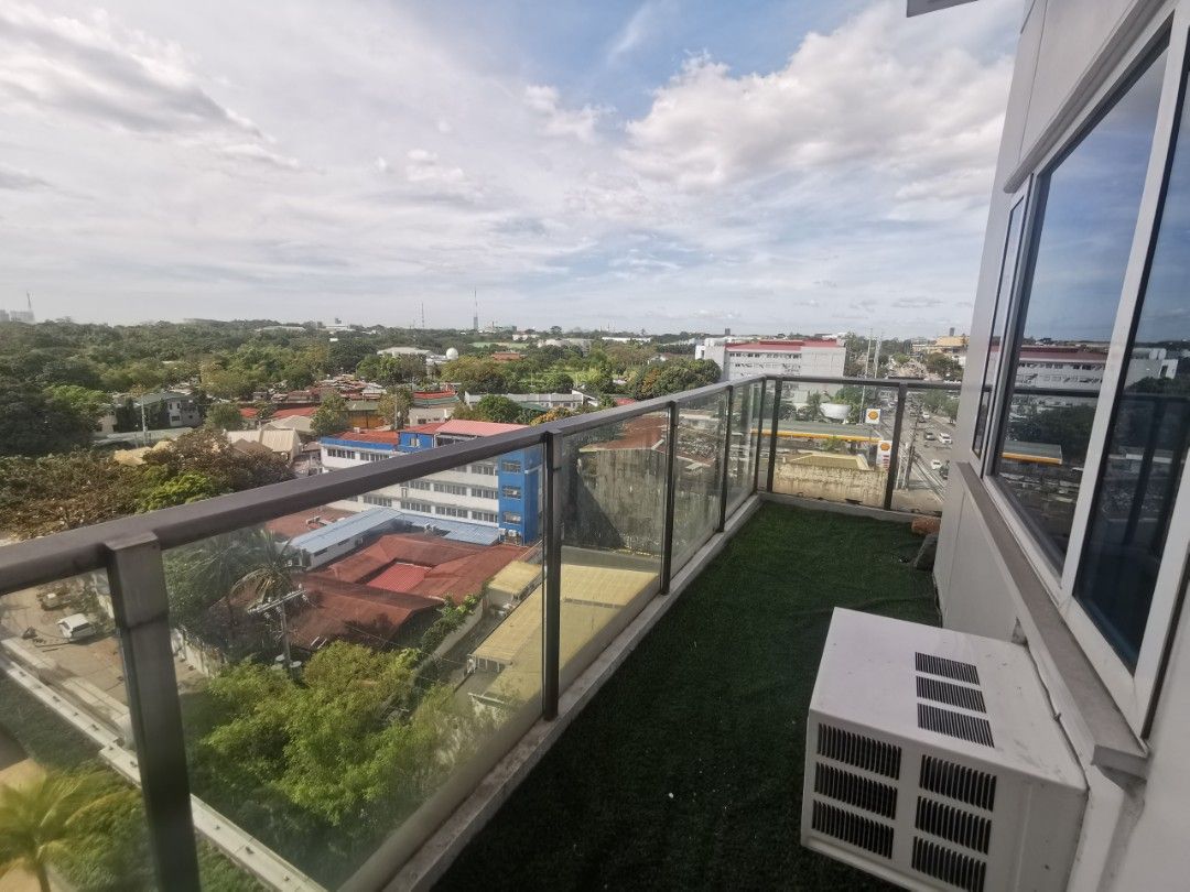 Berkeley Residences 2 Bedroom SMDC Katipunan Ave. Quezon City, Property ...