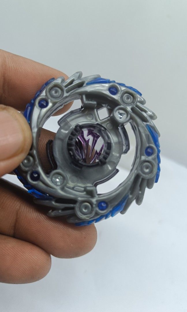 Beyblade Shadow Ameterios Tomy, Hobbies & Toys, Toys & Games on Carousell