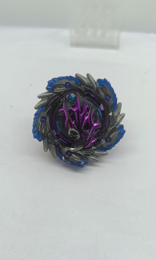 Beyblade Shadow Ameterios Tomy, Hobbies & Toys, Toys & Games on Carousell