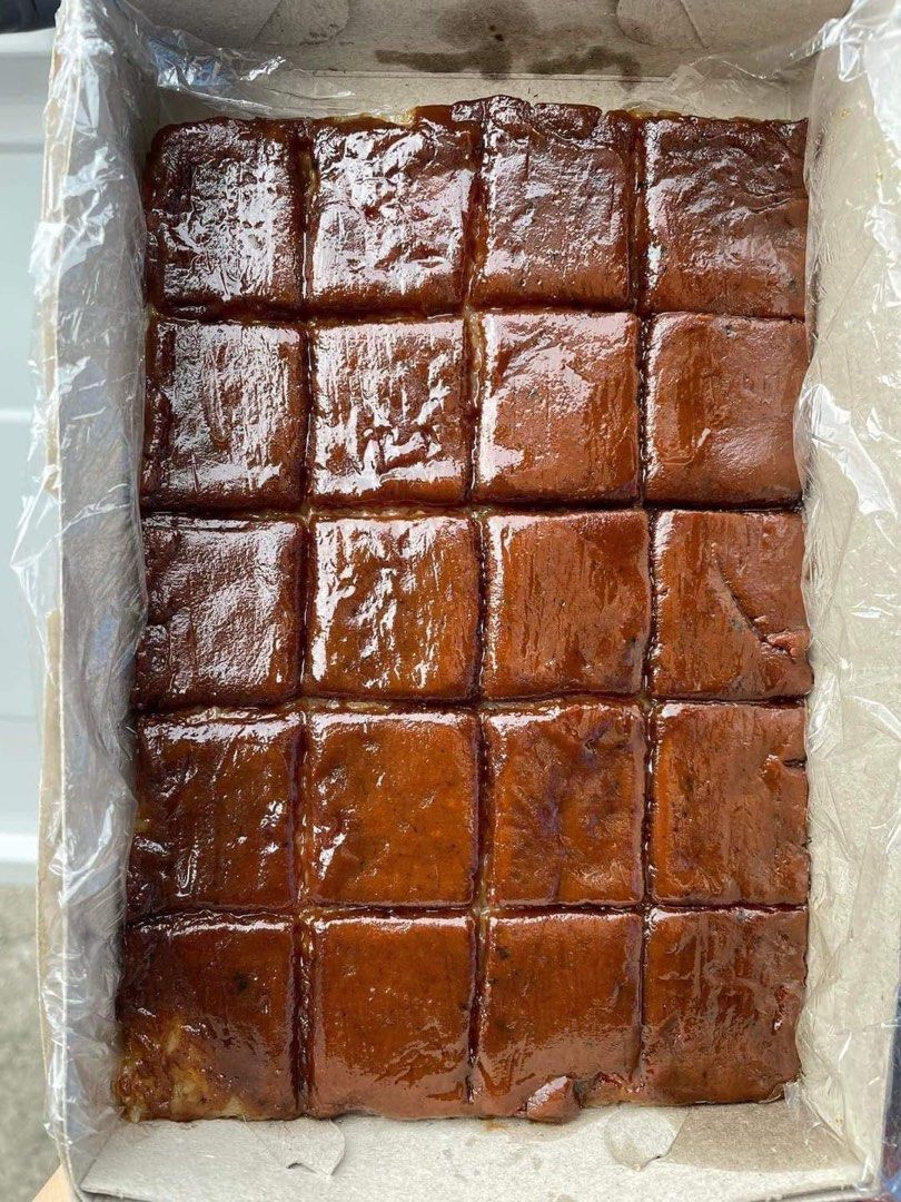 Bibingka sa Latik, Food & Drinks, Local Eats on Carousell