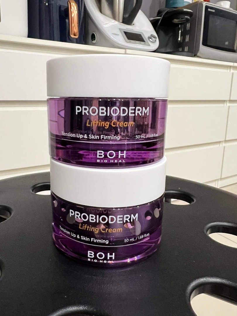 BIOHEAL BOH Probioderm Lifting Cream, Beauty & Personal Care, Face ...
