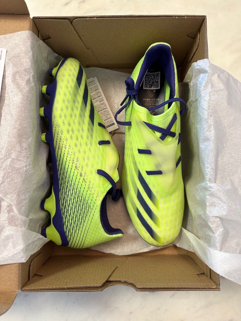 BNIB Adidas football boots (X, Predator, Copa), Sports Equipment ...