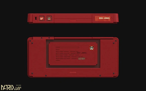 【BNIB】Matrix Lab IM META 75 75% custom mechanical keyboard, 電腦＆科技, 電腦周邊 ...